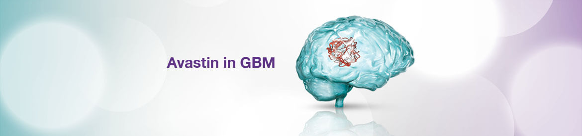 Avastin® (bevacizumab) For HCP's | rGBM Treatment