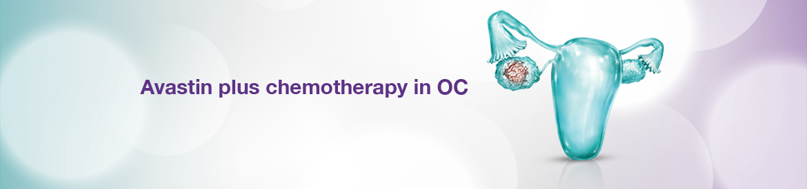 Avastin® (bevacizumab) For HCP's | Ovarian Cancer Treatment