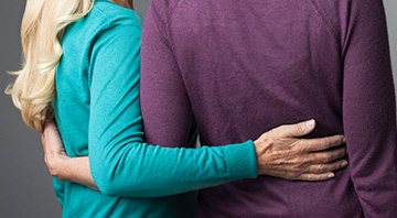 How Avastin® (bevacizumab) works for metastatic colorectal cancer (mCRC)