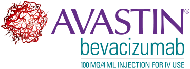 Benefits & risks of treatment for ovarian cancer | Avastin® (bevacizumab)